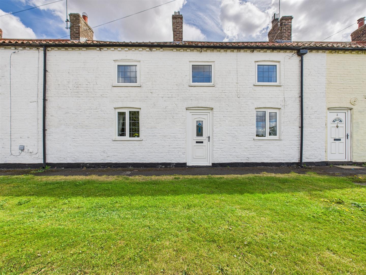 Thwing Road, Burton Fleming – Belts Estate Agents